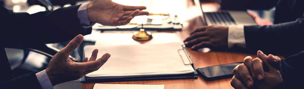 IP Attorney For Trademarks & Patents - Garcia Zamor